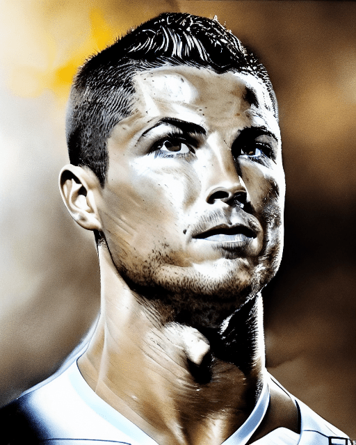 Sketch To Image | Turn your sketches into art with AI magic!